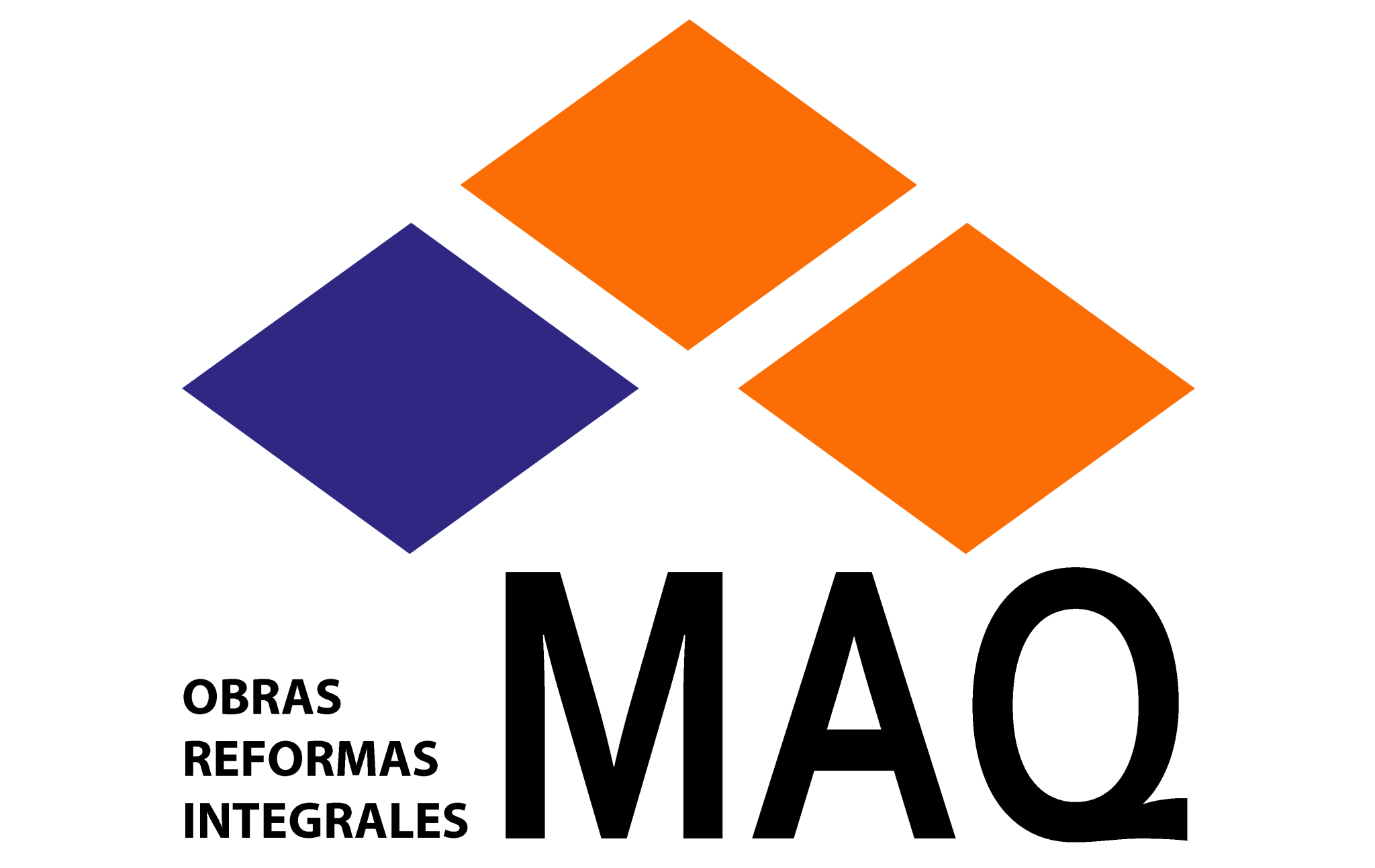 PROYECTOS – MAQ OBRAS REFORMAS INTEGRALES