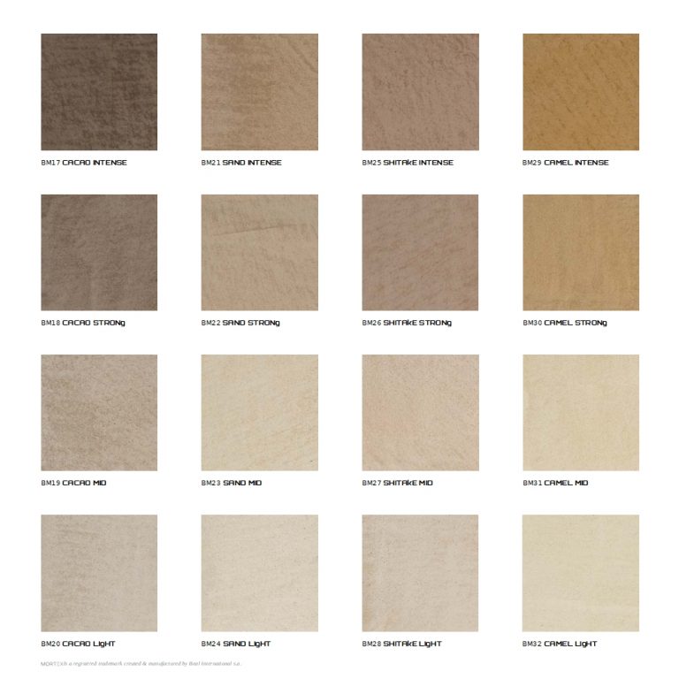 MORTEX – MAQ OBRAS REFORMAS INTEGRALES