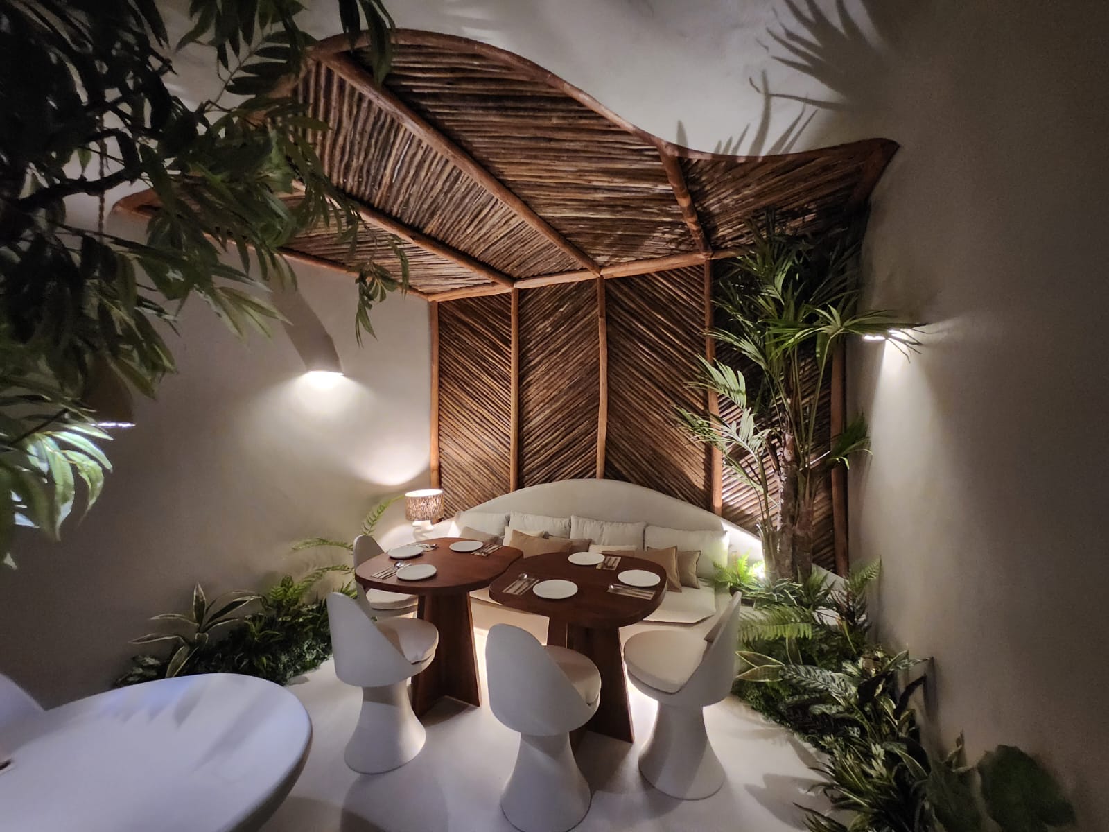 Restaurante Begin Pascual i Genís – MAQ OBRAS REFORMAS INTEGRALES